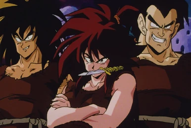 Legendary Super Saiyan 2 Official Dragon Ball Terraria Simple