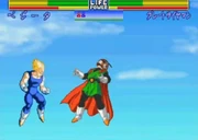 Dragon Ball Z: Shin Butōden | Dragon Ball Wiki | Fandom