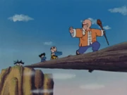 Master Roshi's Training | Dragon Ball Wiki | Fandom