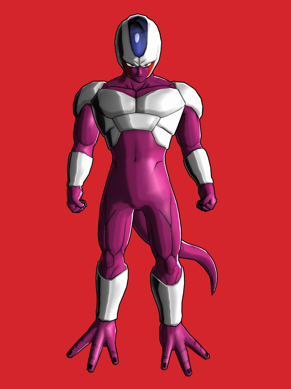 Usuario Blog:Rodri-Chan/Fases de la familia de Frezzer | Dragon Ball ...