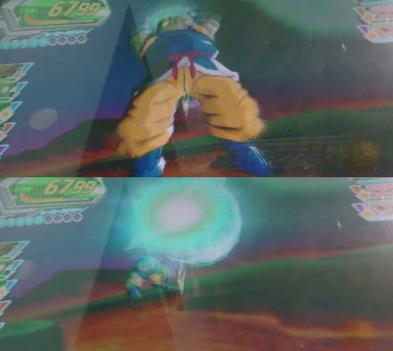 Moah Blast | Dragon Ball Wiki Italia | Fandom