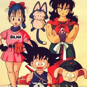 Discuss Everything About Dragon Ball Wiki | Fandom