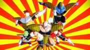 Together We Are The... Ginyu Force! | Dragon Ball Wiki | Fandom
