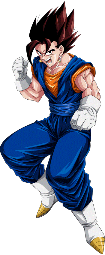 Vegetto | Dragon Ball Wiki Hispano | Fandom