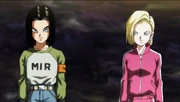 Android 17/Biography | Dragon Ball Wiki | Fandom