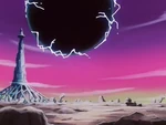 Revenge Death Ball | Dragon Ball Wiki | Fandom