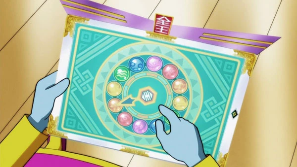 GodPad | Wiki Dragon Ball | Fandom