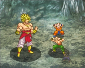 Sol Celestial | Dragon Ball Wiki Hispano | Fandom