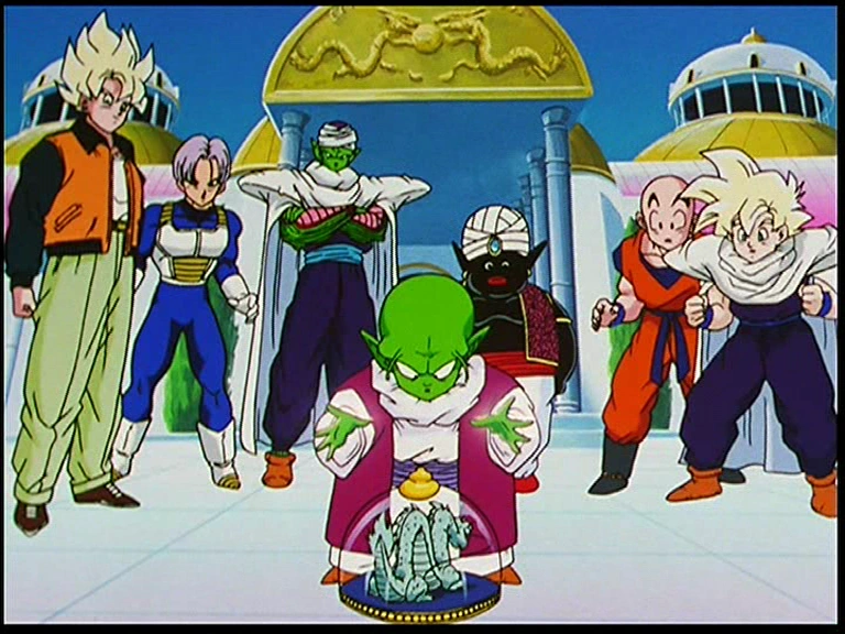 Dragon Ball Z épisode 173 | Wiki Dragon Ball | Fandom