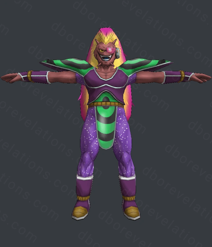 Archie | Wiki Dragon Ball | Fandom