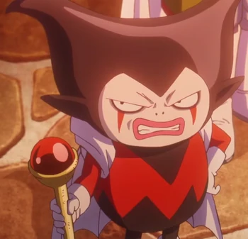 Gomah | Dragon Ball Wiki | Fandom