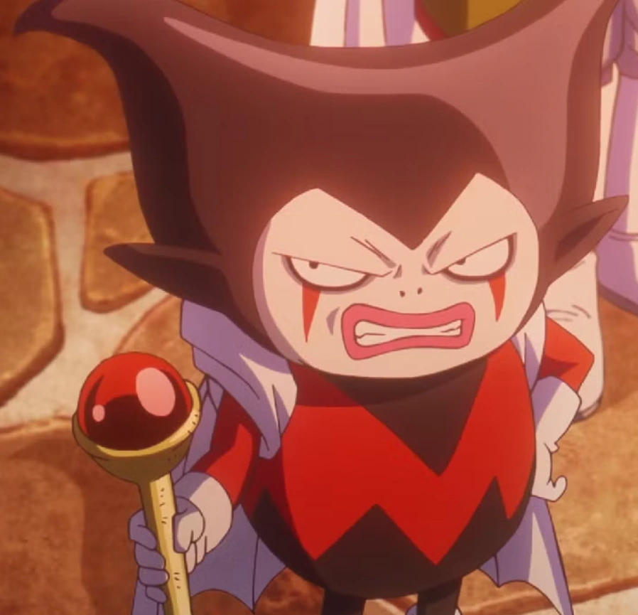 Gomah | Dragon Ball Wiki | Fandom