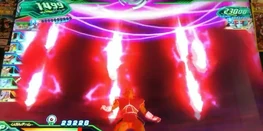 Darkness Judgment | Dragon Ball Wiki | Fandom