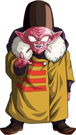 Hoi | Gokupedia | Fandom