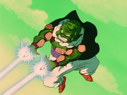Moori | Dragon Ball Wiki | Fandom