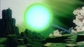 Meteor Attack | Dragon Ball Wiki | Fandom