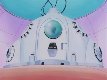 Medical Machine | Dragon Ball Wiki | Fandom
