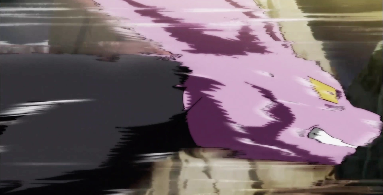 Light Bullet | Dragon Ball Wiki | Fandom