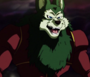 Shousa | Dragon Ball Wiki Hispano | Fandom