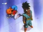 Oob | Dragon Ball Wiki Hispano | Fandom