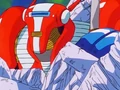 Commander Nezi | Dragon Ball Wiki | Fandom