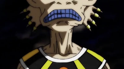 Discuss Everything About Dragon Ball Wiki | Fandom