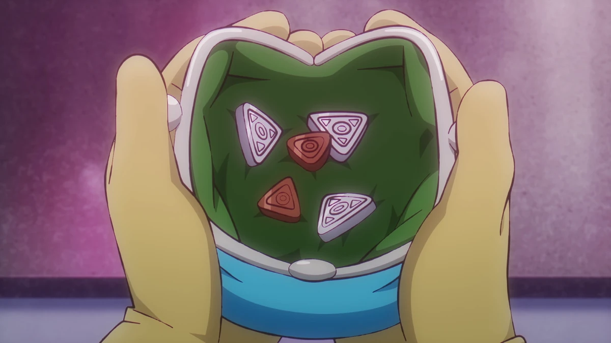 Dokuro | Dragon Ball Wiki | Fandom