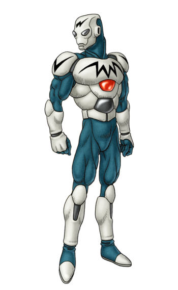 Jiya Wiki Dragon Ball Fandom