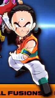 Ten Shin Han | Wiki Dragon Ball | Fandom