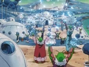New Namek | Dragon Ball Wiki | Fandom