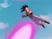 Oob | Dragon Ball Wiki Hispano | Fandom