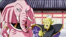 Rumsshi | Dragon Ball Wiki | Fandom