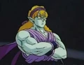 Angila | Dragon Ball Wiki | Fandom