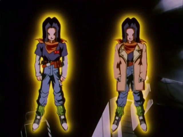 Dragon Ball GT : épisode 44 | Wiki Dragon Ball | Fandom