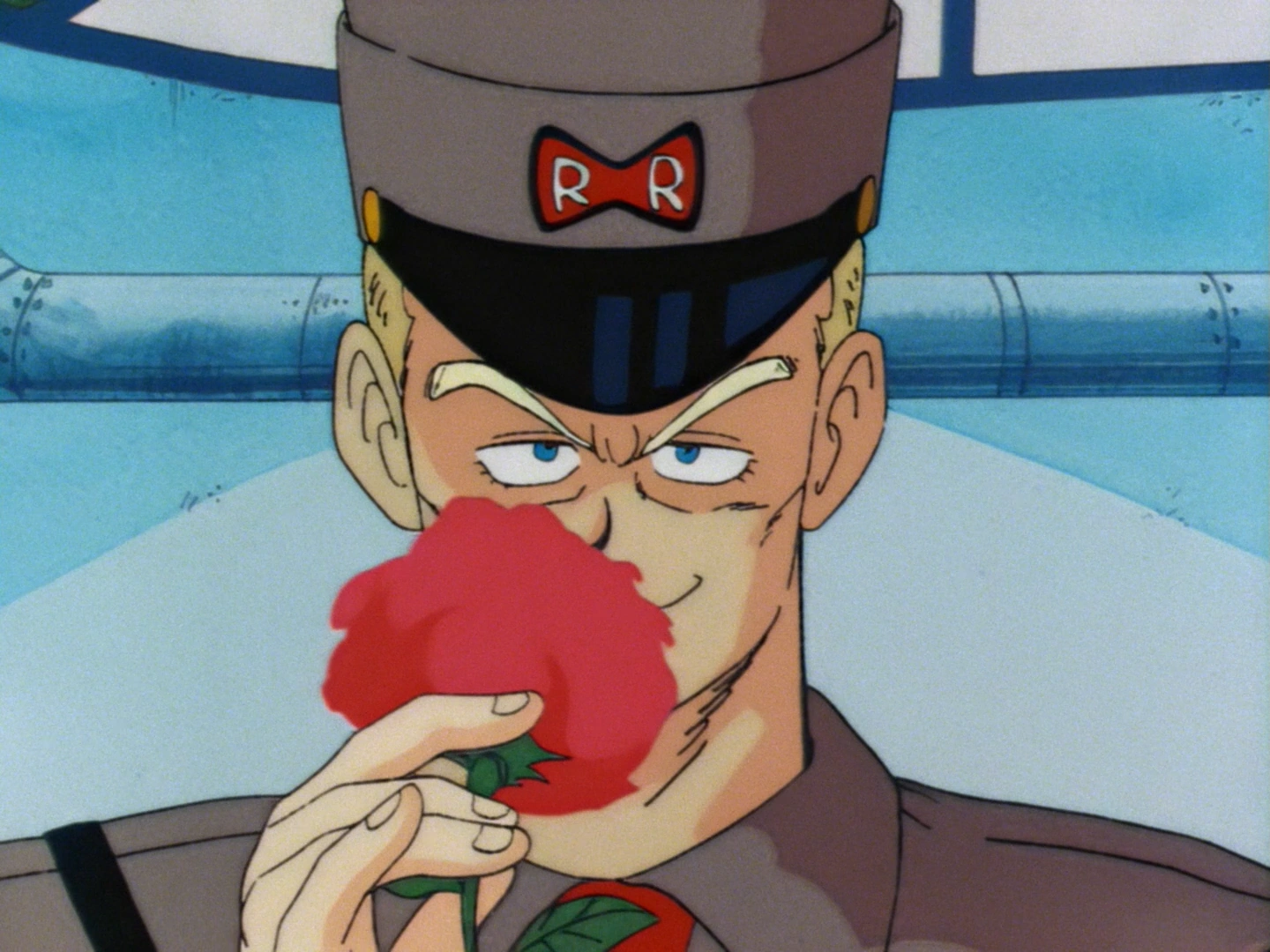 General Blue Saga | Dragon Ball Wiki | Fandom