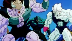 Makyan | Dragon Ball Wiki Italia | Fandom