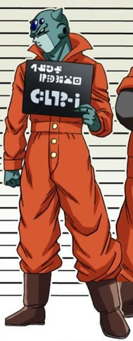 Seven-Three | Dragon Ball Wiki Italia | Fandom