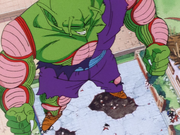 Piccolo/Power and Abilities | Dragon Ball Wiki | Fandom