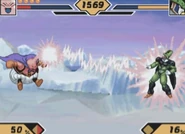 Cookie Beam | Dragon Ball Wiki | Fandom