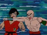 Tien Shinhan/Biography | Dragon Ball Wiki | Fandom