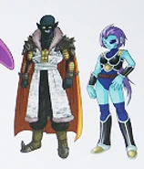 Gamelan | Wiki Dragon Ball | Fandom