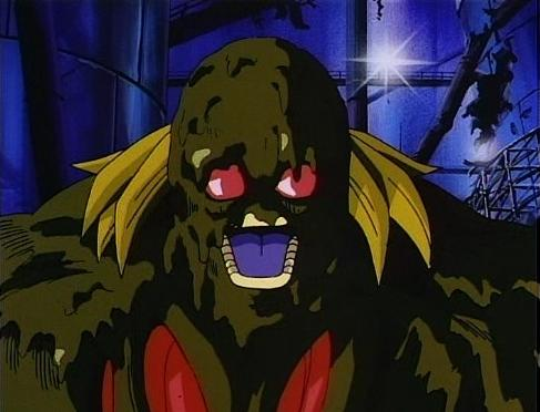 Bio-Broly | Dragon Ball Wiki Brasil | Fandom