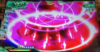 Darkness Judgment | Dragon Ball Wiki | Fandom