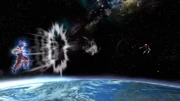Soaring Fist | Dragon Ball Wiki | Fandom