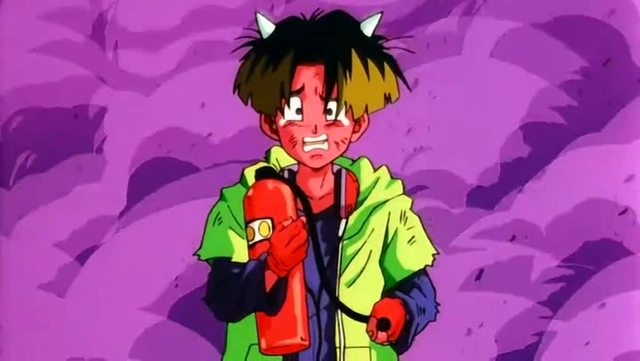 Saike | Wiki Dragon Ball | Fandom
