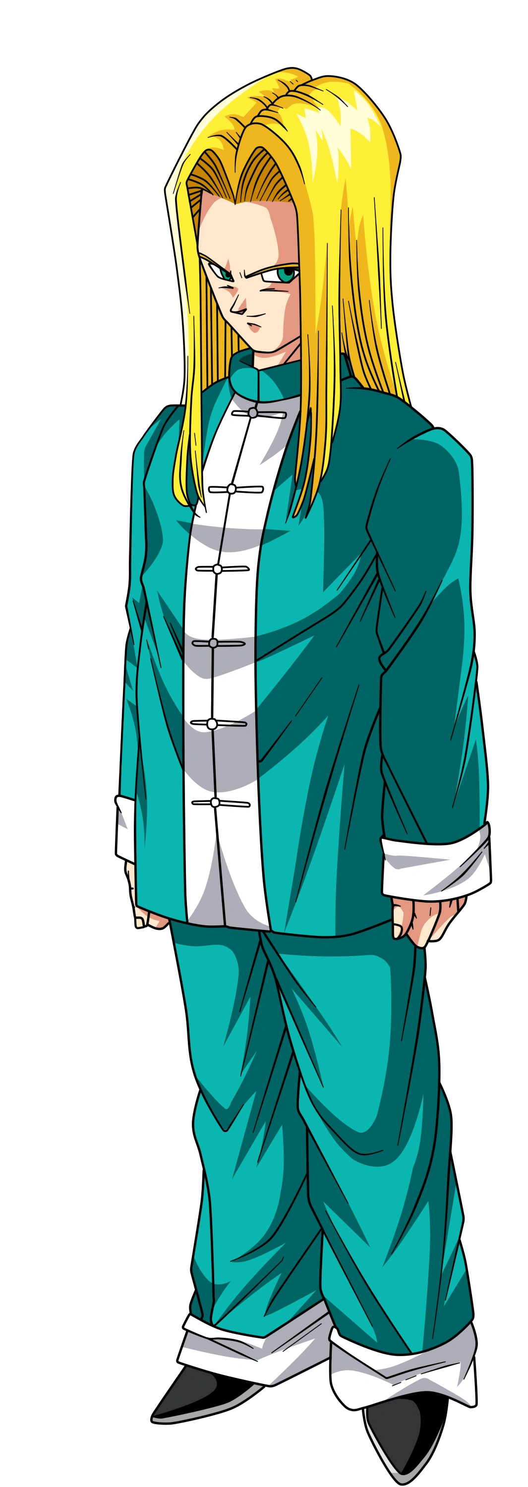 Jewel | Wiki Dragon Ball | Fandom