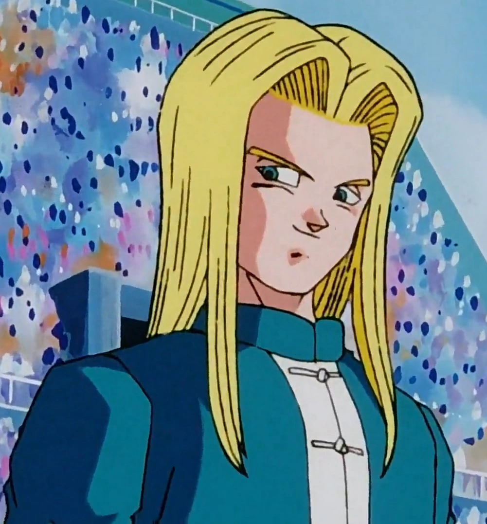 Jewel | Dragon Ball Wiki Italia | Fandom