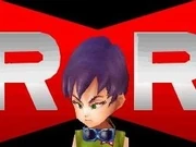 Colonel Violet | Dragon Ball Wiki | Fandom