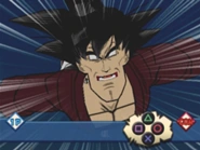 Gotán | Dragon Ball Wiki Hispano | Fandom