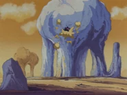 Diablo Desert | Dragon Ball Wiki | Fandom